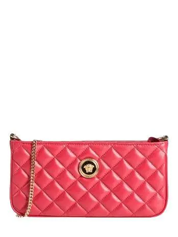 Versace Crossbody Bag - Red