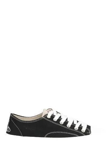 VIVIENNE WESTWOOD Low-top Sneakers - Black