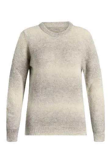 Woolrich Alpaca Wool-blend Sweater - Grey