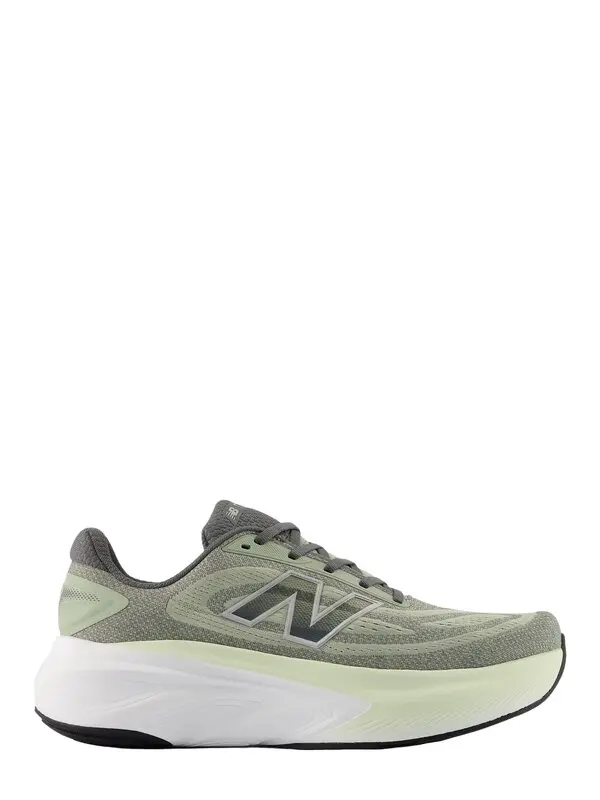 NEW BALANCE Fresh Foam X More V6 Sneaker - Mineral With Garter Snake And Castlerock