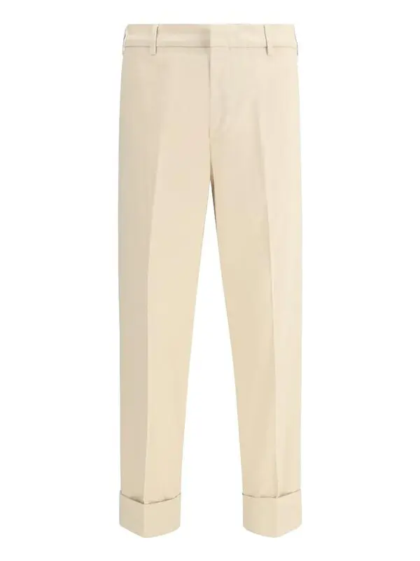 CRUNA Bergen Trousers - Beige