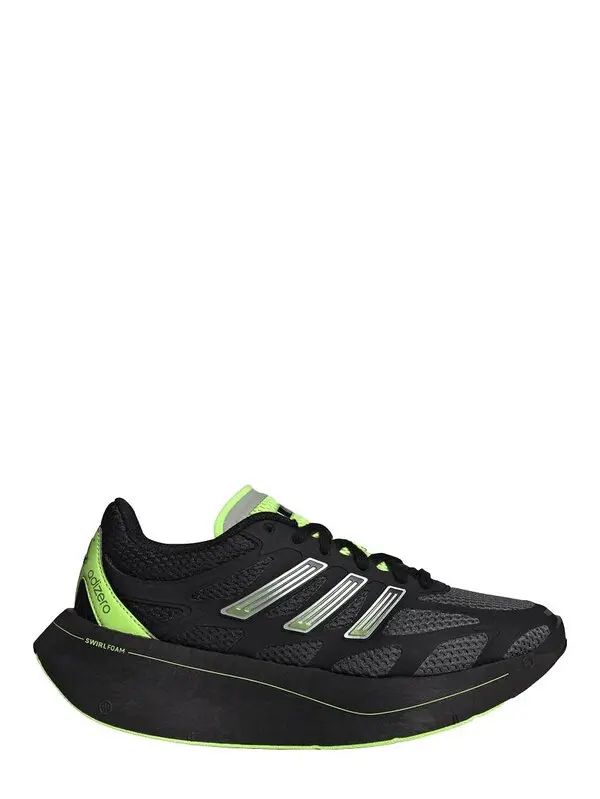 Adidas Adizero Aruku Sneakers - Core Black/signal Green