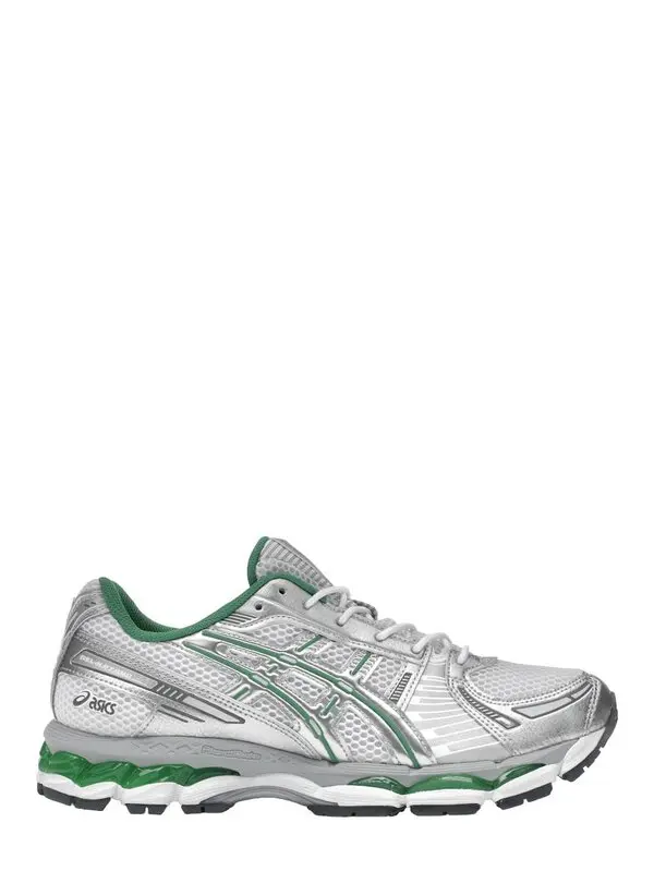 Asics Gel-kayano .1 Sneakers - Pure Silver/green/cream