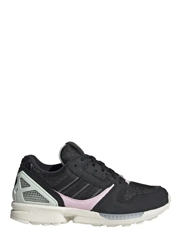 Adidas Zx 8000 Sneakers - Core Black/clear Pink
