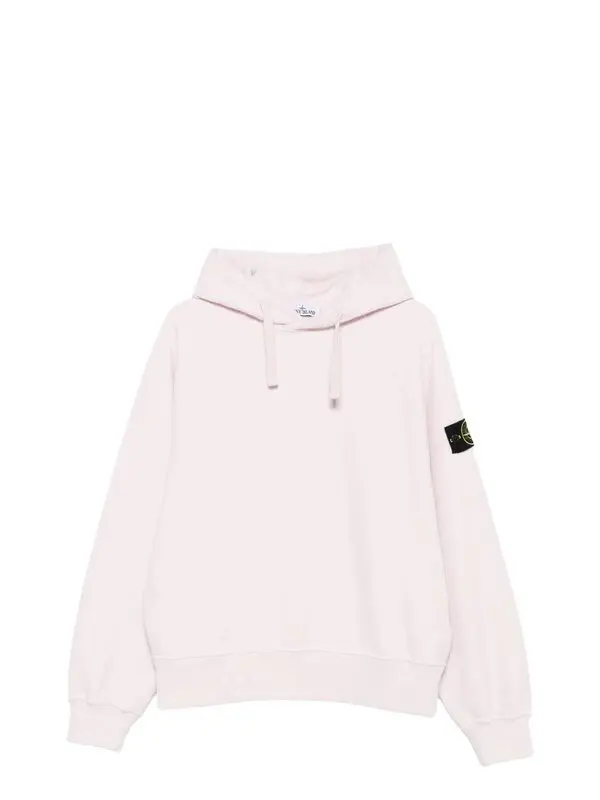 Stone Island Sweatshirt - V0080 Pink