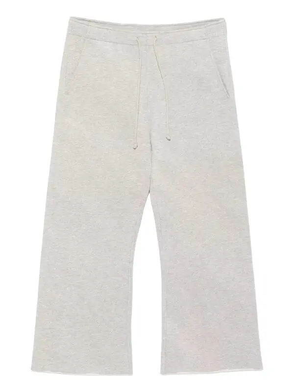 Marc O'polo Drawstring Trousers - Grey