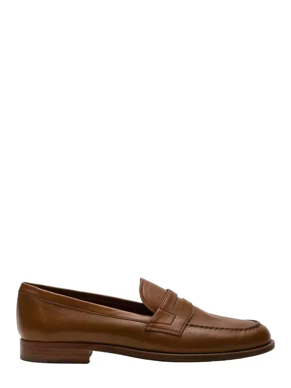 Church's Heswall Loafers - Brown