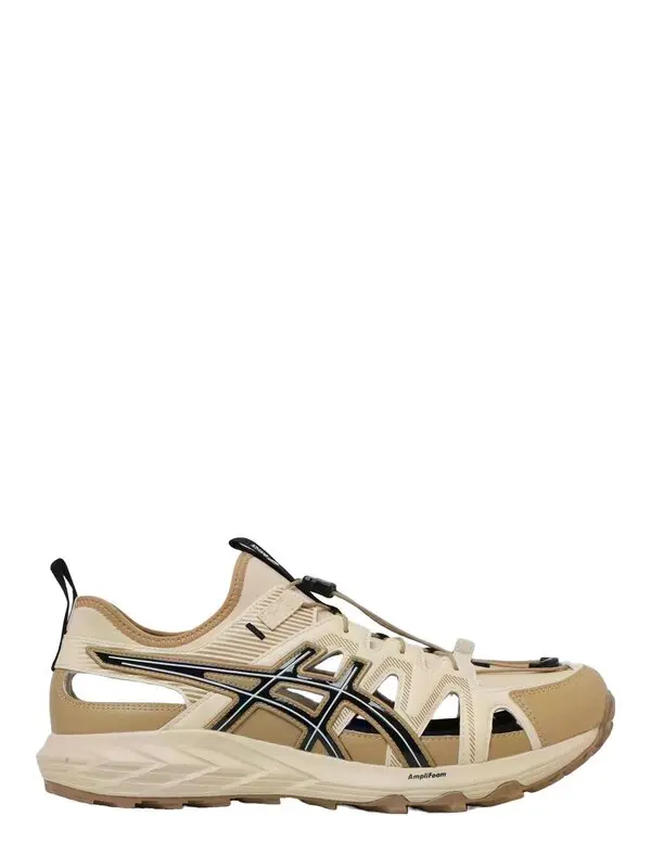 Asics Gel-sonoma Cut-out Sneakers - Brown