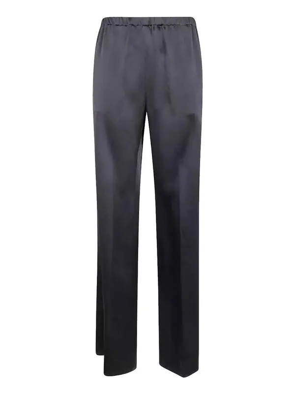 Antonelli Firenze Elasticated-waist Trousers - Grey