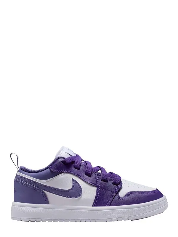 JORDAN Low Alt Ps Sneakers - Purple