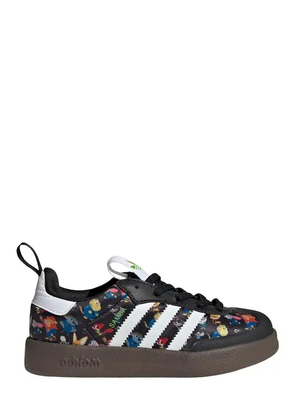Adidas Disney X Adifom Samba 360 C 'zootopia - Black