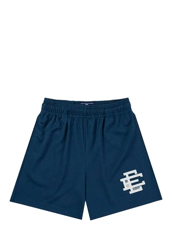 ERIC EMANUEL Ee Basic Short - Blue