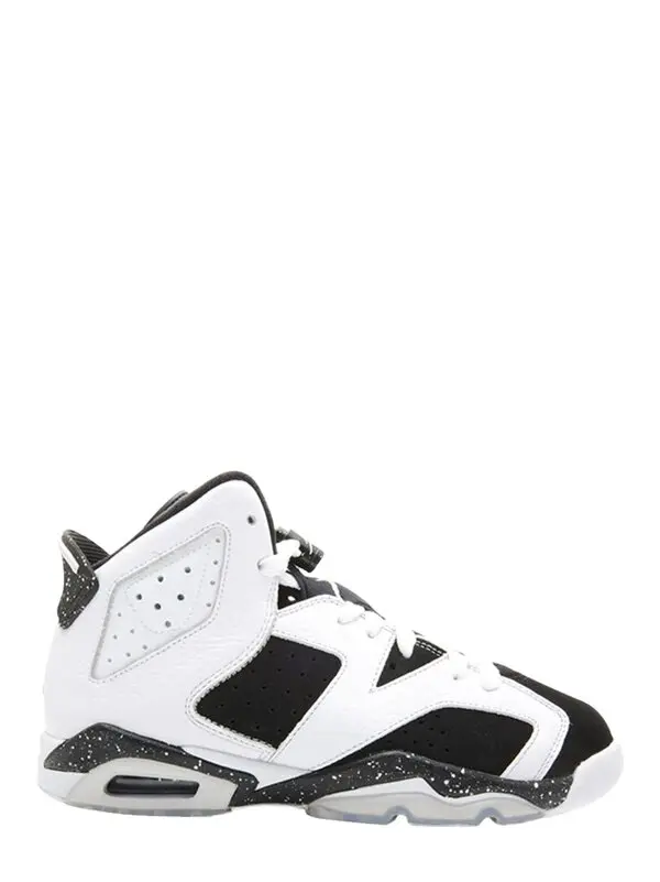 JORDAN Retro Gs Sneakers - White