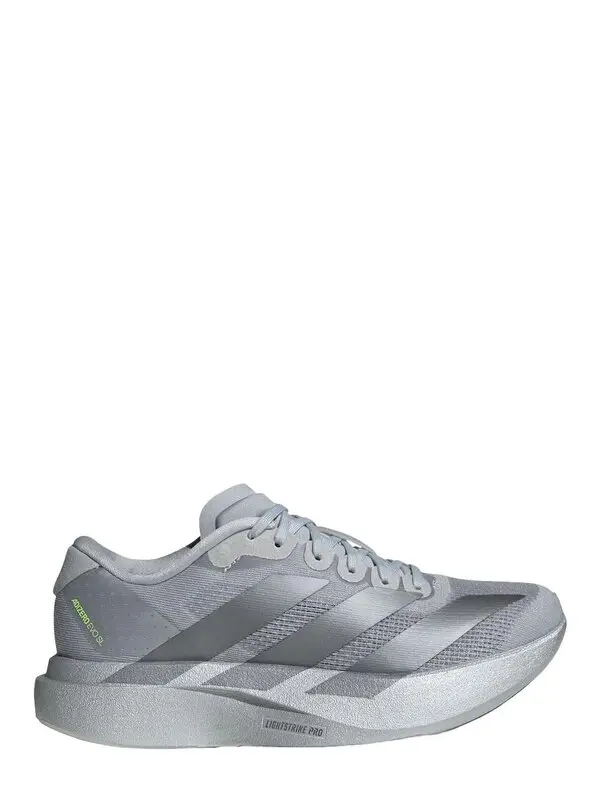 Adidas Adizero Evo Sl J Sneakers - Grey