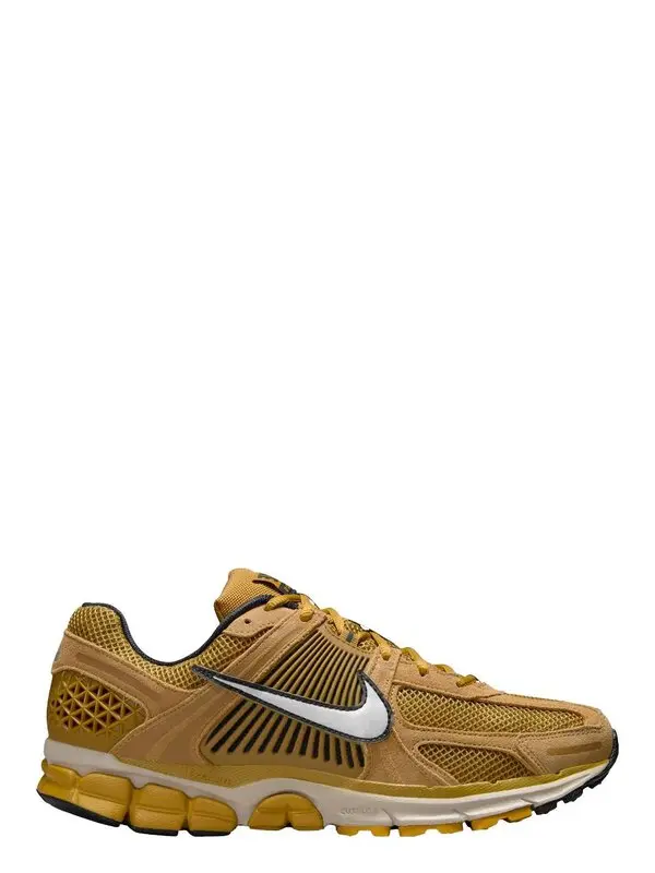 Nike Air Zoom Vomero 5 - Yellow