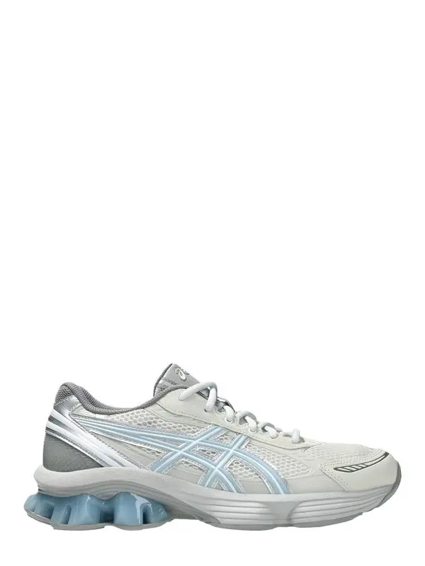 Asics Gel Kinetic Fluent Sneakers - Cream