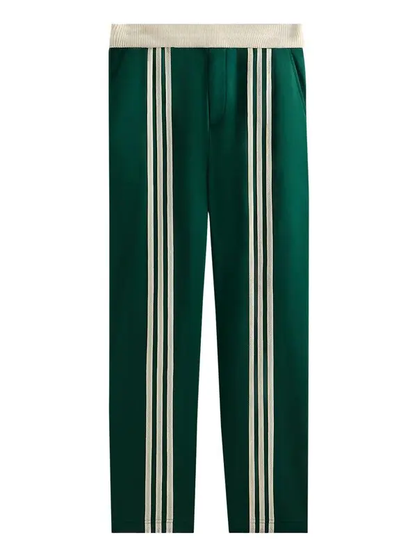 Kith For Adidas Football Track Pant - Green