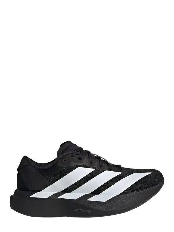 Adidas Adizero Evo Sl J Sneakers - Black