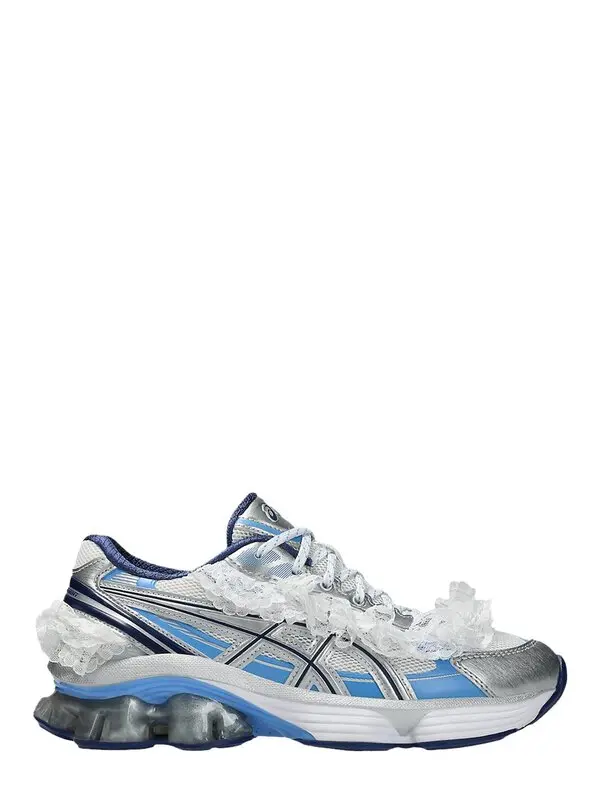 Asics Shushu Tong X Gel Kinetic Fluent Sneakers - White