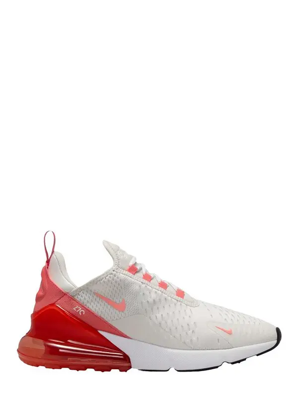Nike Air Max 270 Sneakers - White