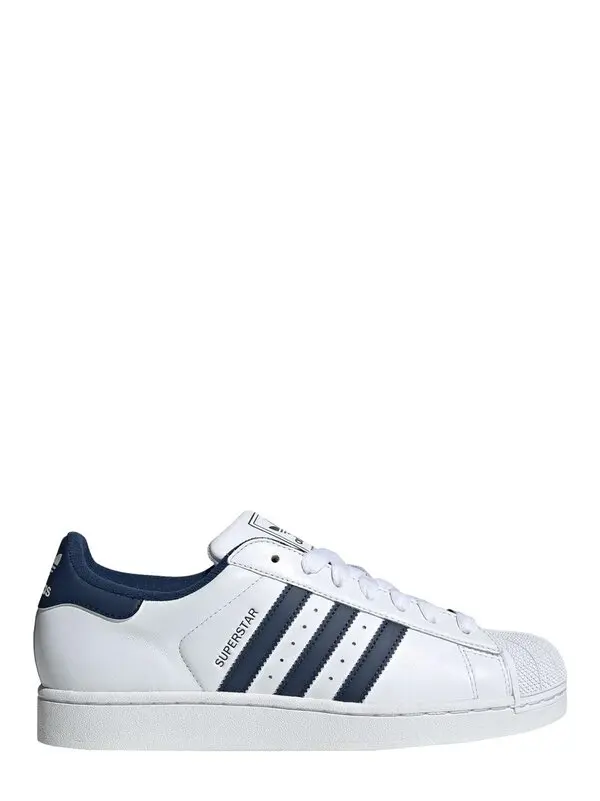 Adidas Superstar 2 Sneakers - White