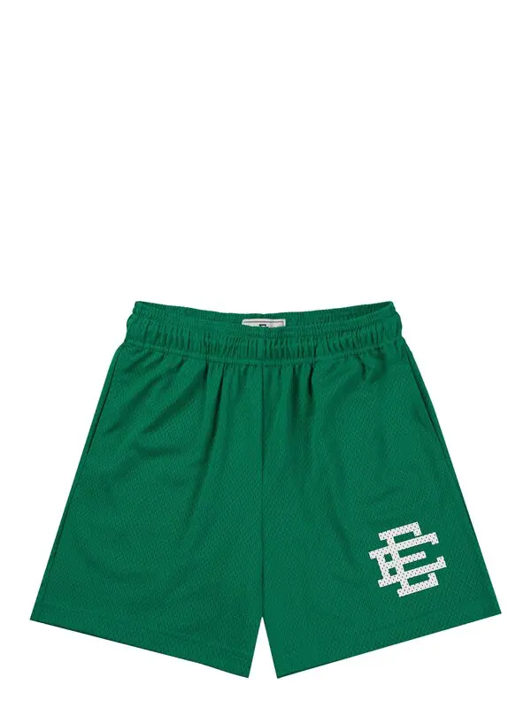 ERIC EMANUEL Ee Basic Short - Green
