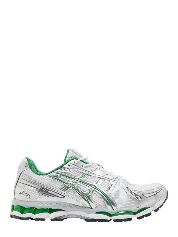 Asics Gel Kayano 12.1 Sneakers - Silver