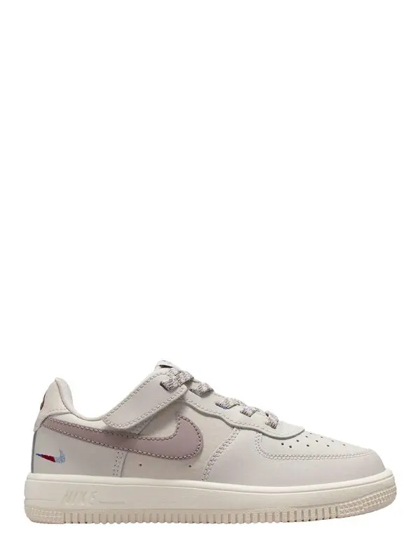 Nike Force Low Lv8 Easyon Ps Sneakers - Grey