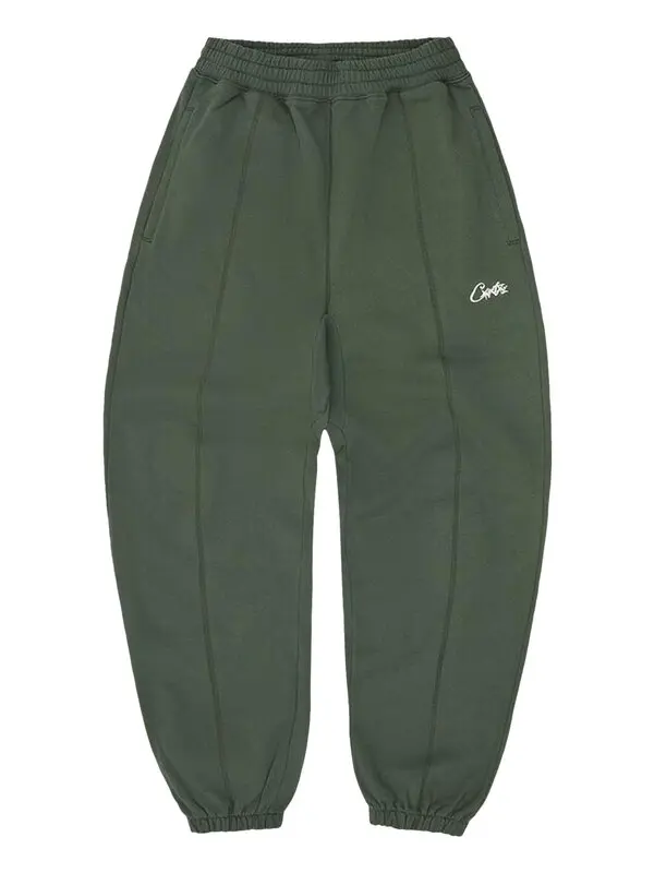 CORTEIZ Hmp V2 Sweatpant - Green