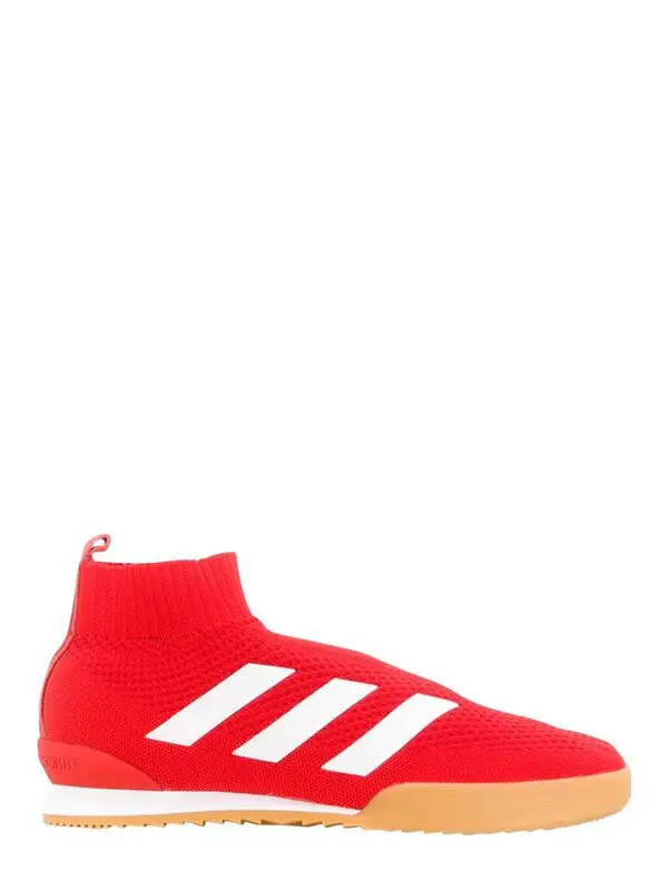 Adidas Gosha Rubchinskiy X Ace 16+ Super Tr Sneakers - Red