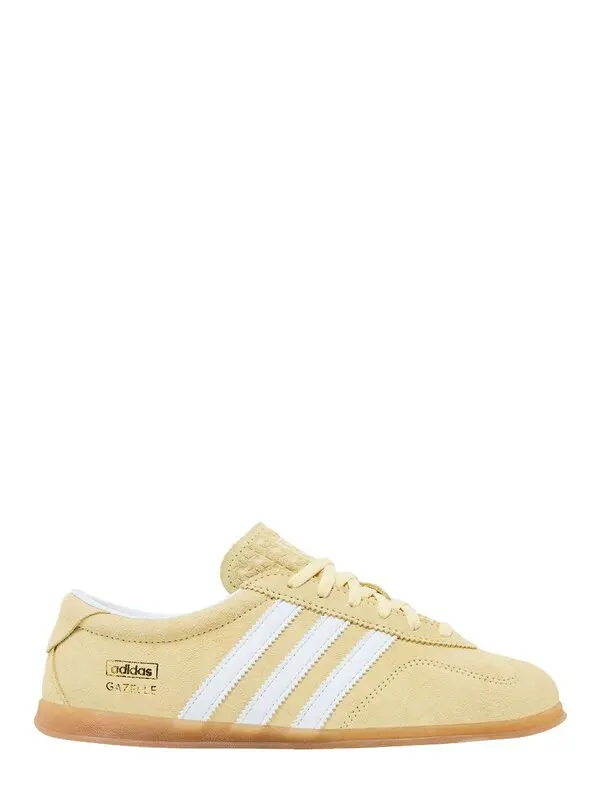 Adidas Gazelle Lo Pro Sneakers - Yellow