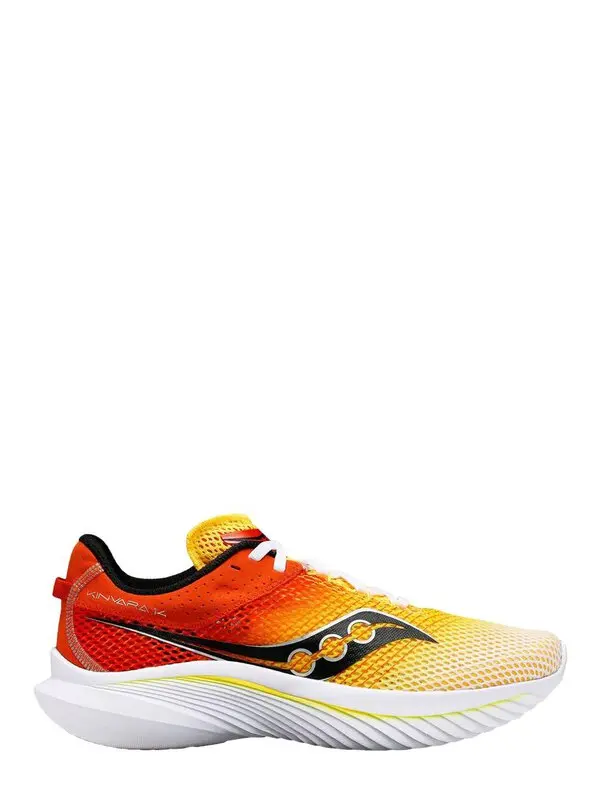 Saucony Kinvara 14 Sneakers - Orange