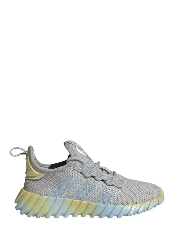 Adidas Kaptir Flow K Sneakers - Grey