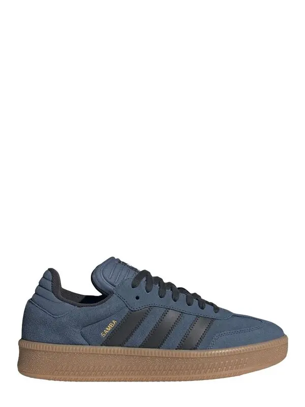 Adidas Samba Xlg Sneakers - Blue