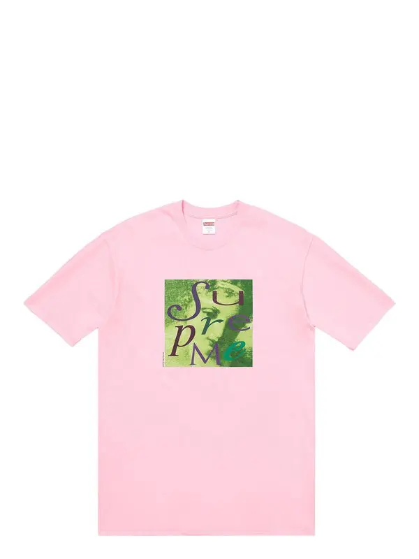 Supreme Venus Tee - Pink