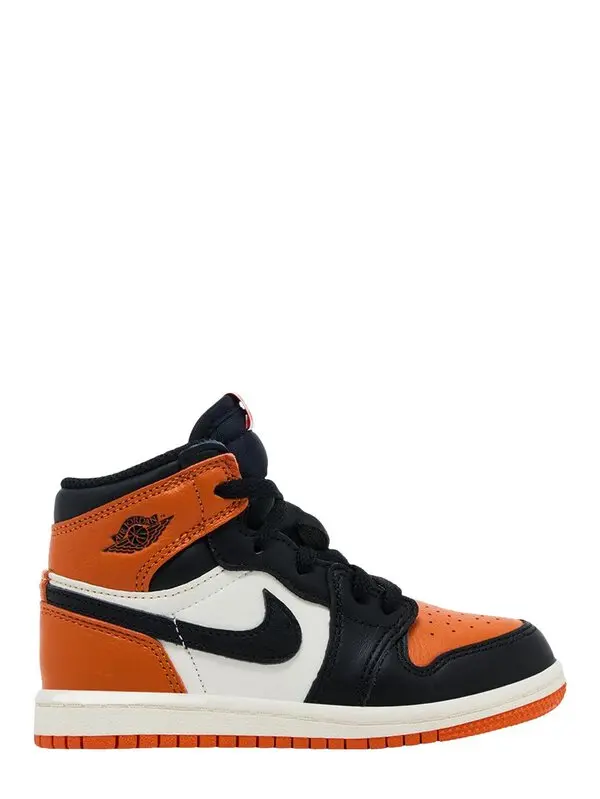 JORDAN 1 Retro High Og Td 'shattered Backboard' 2025 - Orange