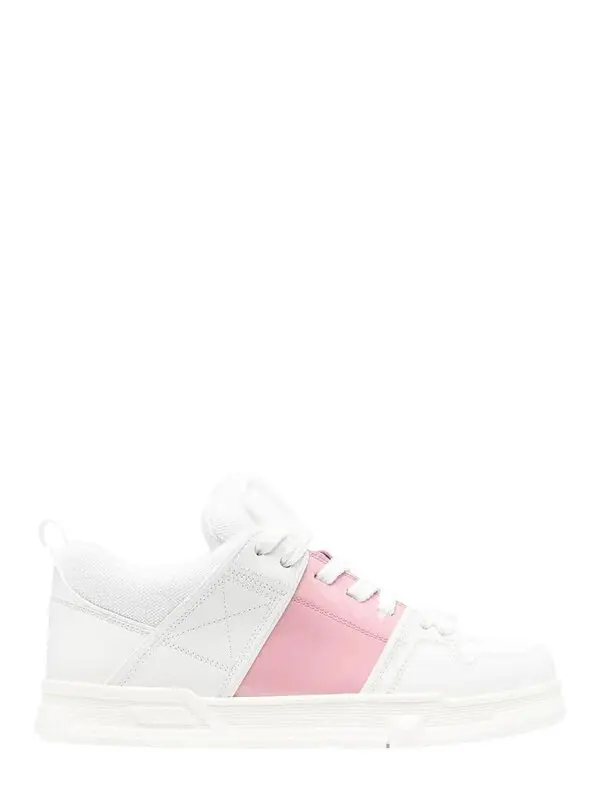 Valentino Garavani Open Skate Sneakers - White