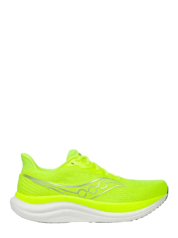 Saucony Triumph 23 Sneakers - Yellow