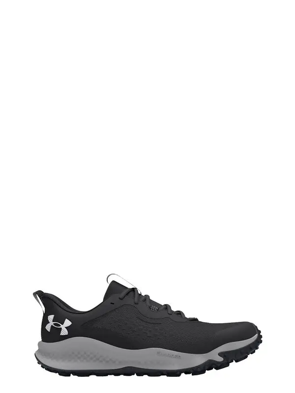Under Armour Charged Maven Trail Sneakers - Grey