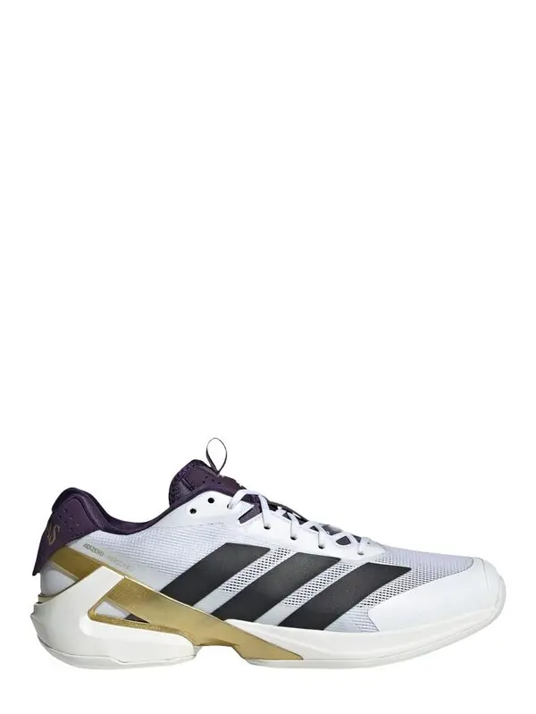 Adidas Adizero Ubersonic 5 - White