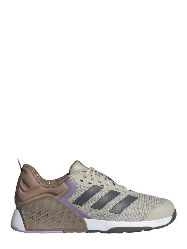 Adidas Dropset 3 Sneakers - Grey