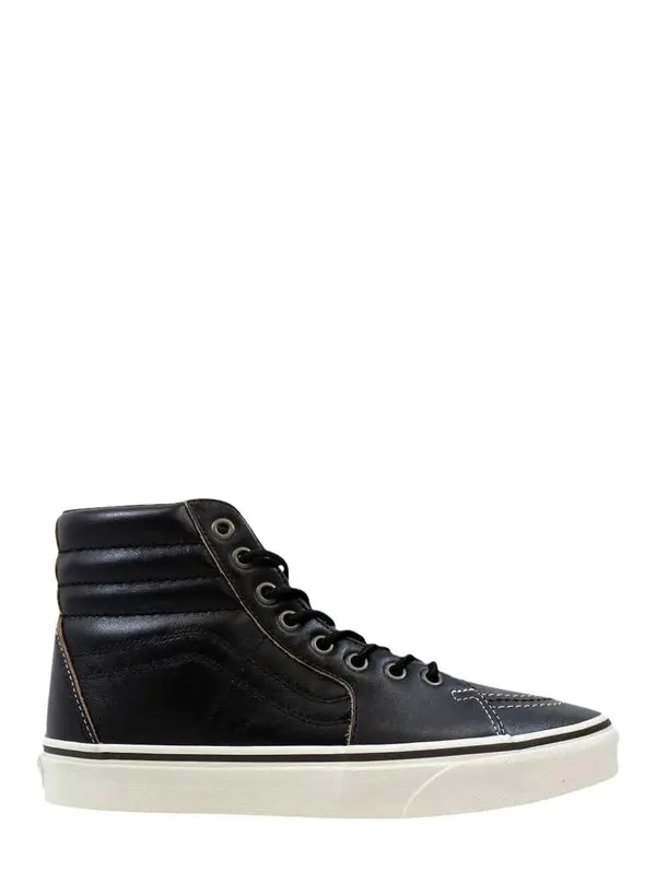 VANS Sk8-hi Ground Breakers Sneakers - Black