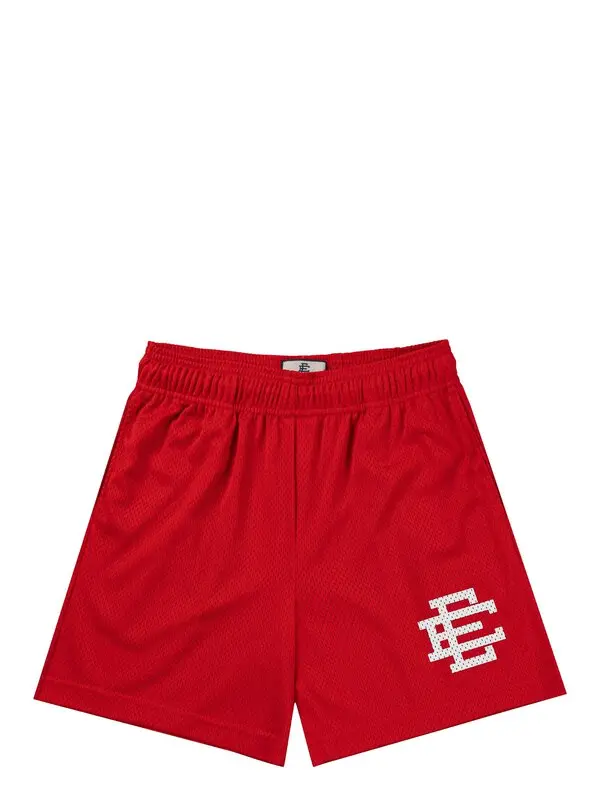 ERIC EMANUEL Ee Basic Short - Red