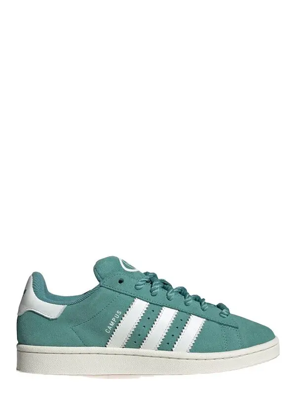 Adidas Campus 00s Sneakers - Teal