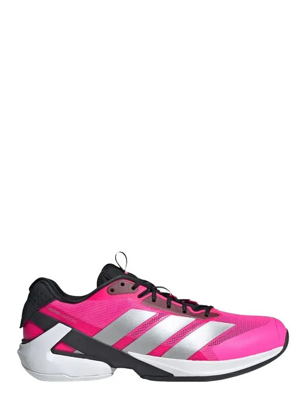 Adidas Adizero Ubersonic 5 Sneakers - Pink