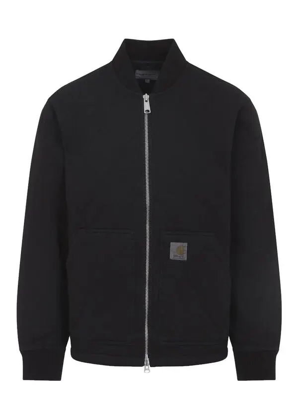 Carhartt Work In Progress Kylan Liner Jacket - Black