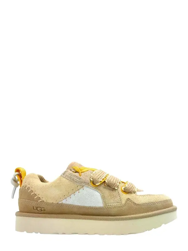 UGG Lo Lowmel Biarritz Sneakers - Neutrals