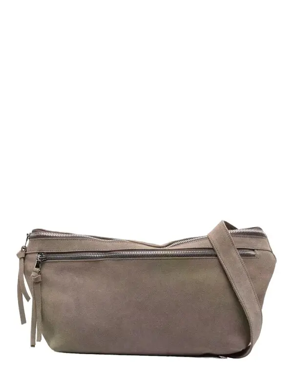SOMMET Enea Shoulder Bag - Grey