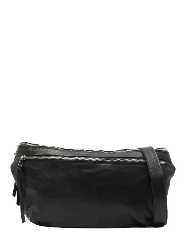 SOMMET Enea Shoulder Bag - Black