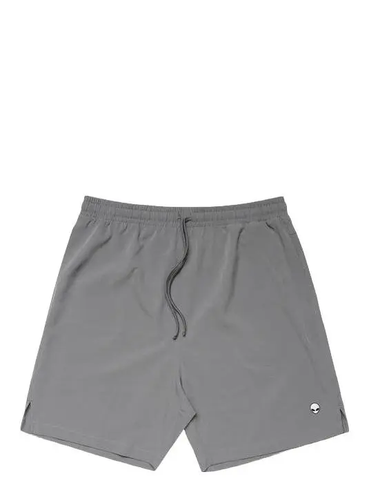 DALIX Active Shorts - Shadow